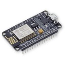 Mikrokontroler ESP8266 NodeMCU V2 CP2102 WiFi - Sklep, Opinie, Cena w Allegro.pl