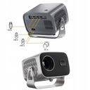 YaoDuPL Y27 LED Projektor MINI HORDOZHATÓ ANDROID SMART TV szürke ...