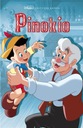 KLASYCZNE BAŚNIE DISNEYA. PINOKIO (18182756830) | Komiks Allegro