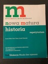 NOWA MATURA HISTORIA repetytorium Talik, Toma, Trzeciak | Podręcznik do ...