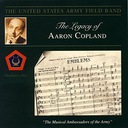 UNITED STATES ARMY FIELD: LEGACY OF AARON COPLAND 18075676022 - Sklepy ...