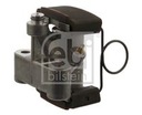 01580 FEBI BRIDLE CHAIN VALVE CONTROL SYSTEM