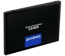 OUTLET GOODRAM 256GB 2,5" SATA SSD CX400 - Sklep, Opinie, Cena w Allegro