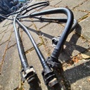 ACTROS MP 4 PRZEWÓD POWIETRA PALIWA ADBLUE 9605000608 za 145.00PLN z ...