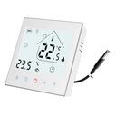 Izbový termostat dotykový regulátor teploty - Allegro