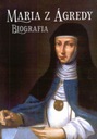 Maria z Agredy Praca zbiorowa (17061600549) | Książka Allegro