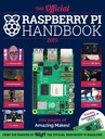 The Official Raspberry Pi Handbook 2025: Astounding projects with Raspberry Pi computers Makers ...