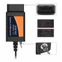 Interfejs FORScan DIAGNOSTYKA KODOWANIE polski język ELM327 HS/MS CAN ...