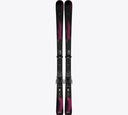 NARTY ATOMIC CLOUD CL BLACK/BERRY+M 10 GW MODEL 2026 DŁ.142 ...