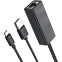 Micro NIC pro Amazon Fire TV Box Konwerter sieciowy, (758650440355 ...