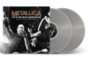 LIVE AT THE KROQ WEENIE ROAST METALLICA Vinylová Deska, (0803341538924 ...