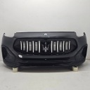 ZDERZAK PRZÓD PRZEDNI MASERATI GRECALE FOLGORE M182 EV za 7800.00PLN z ...