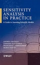 Ratto, Marco Sensitivity Analysis in Practice: A Guide to Assessing ...