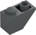 LEGO 4211096 3665 darabos sötétszürke, • Ár, Vélemények - Allegro