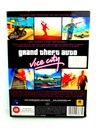 Grand Theft Auto: Vice City PC - Stan: Używany 2000.00PLN - Sklepy ...