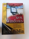 Windows XP PL. Biblia Alan Simpson • Cena, Opinie - Allegro