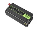 Przetwornica Green Cell 12V/230V 1000W/2000W (INV09) 5902719427886 za ...