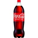 Coca Cola 1,5l za 44.00CZK - Allegro