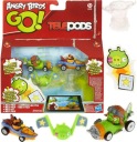 FIGURKI ANGRY BIRDS GO! TELEPODS MULTIPACK HASBRO (5010994761608 ...
