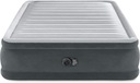 Materac dwuosobowy Intex 203 x 152 x 46 cm szary - 6941057422954 ...
