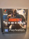PlayStation Resident Evil 3 Nemesis PlayStation (PSX) pudełkowa - Stan ...