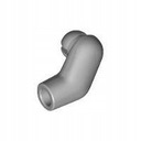 Lego Panáček Ruka Levá 981 4211458 1 Ks LBG N za 7.00CZK - Allegro