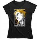 ERWIN SMITH PÓLÓ TITÁNOK TÁMADÁSA ATTACK ON TITAN za 5615.00HUF-ért ...