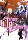 Kaidou Sakon Infinite Dendrogram Volume 4 Infin Kaidou Sakon ...