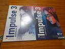 IMPULSE 3 B1+ SB + ONLINE MACMILLAN CATHERINE MCBETH, PATRICIA REILLY, JOAN (12442166762 ...
