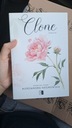 CLONE - STUDENTS TOM 1 - Aleksandra Negrońska (14758327594) | Książka ...