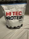HI TEC PROTEIN 2250g BIAŁKO SERWATKOWE + KAZEINA - 5907534282368 - 9404615316 - Allegro