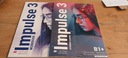 IMPULSE 3 B1+ SB + ONLINE MACMILLAN CATHERINE MCBETH, PATRICIA REILLY, JOAN (12442166762 ...