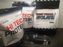 HI TEC PROTEIN 2250g BIAŁKO SERWATKOWE + KAZEINA - 5907534282368 - 9404615316 - Allegro