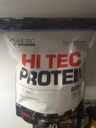 HI TEC PROTEIN 2250g BIAŁKO SERWATKOWE + KAZEINA - 5907534282368 - 9404615316 - Allegro