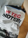 HI TEC PROTEIN 2250g BIAŁKO SERWATKOWE + KAZEINA - 5907534282368 - 9404615316 - Allegro