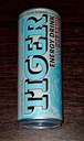Napój energetyczny Tiger Energy Drink bez cukru 250ml (05900334130853 ...