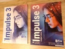 IMPULSE 3 B1+ SB + ONLINE MACMILLAN CATHERINE MCBETH, PATRICIA REILLY ...