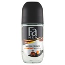 Fa MEN Invisible Power Golyós dezodor 50 ml, (9000100760591) • Ár ...