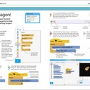 Computer Coding for Kids: A unique step-by-step visual guide, from ...
