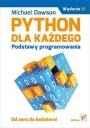 Python dla każdego Michael Dawson (18057955618) | Książka Allegro