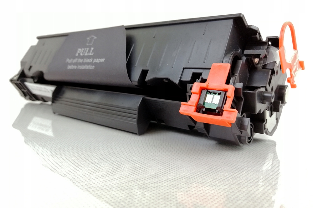 TONER DO HP LaserJet Pro M12a M12w M26a 79A CF279A 7885690058 - Allegro.pl