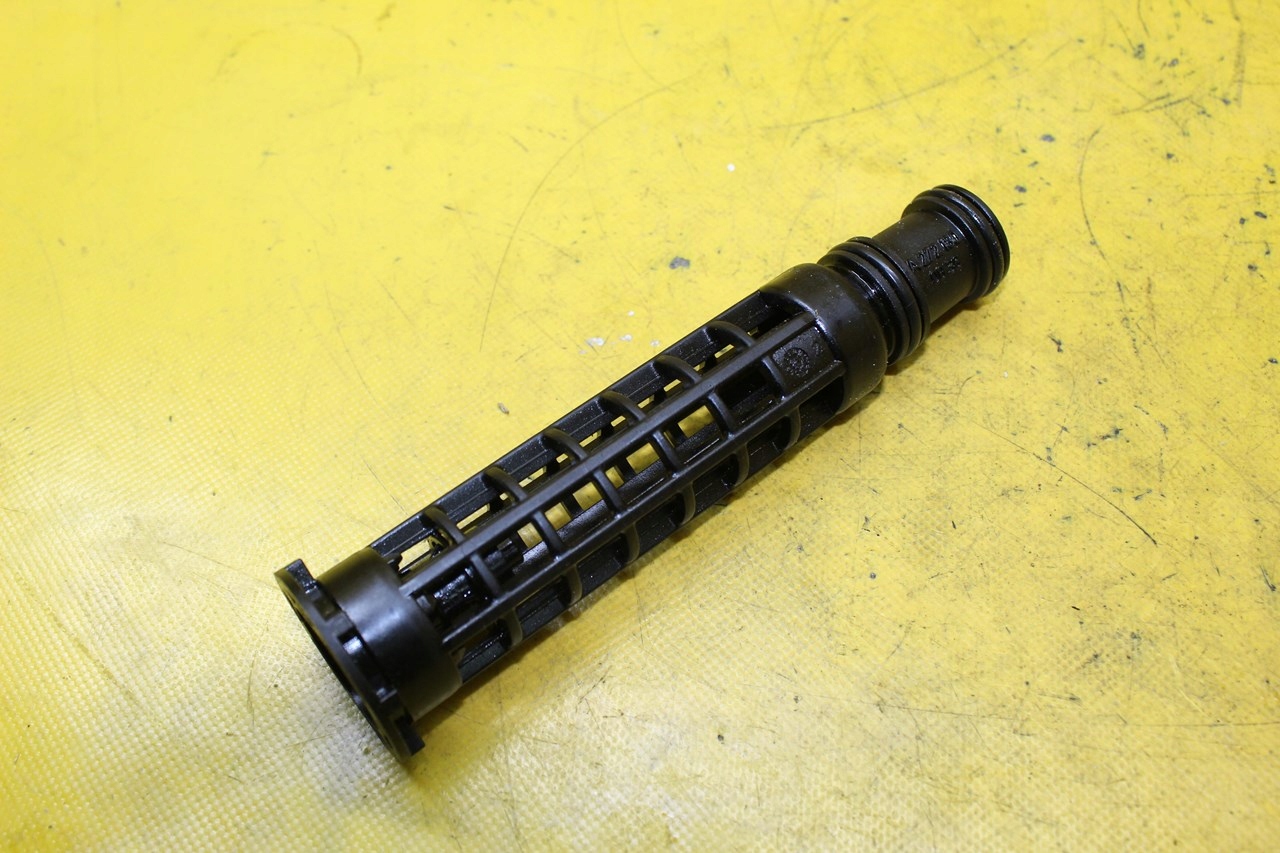 PODSTAWA FILTRA MERCEDES W212 3.5 B A2721800038 7826186367 - Allegro.pl