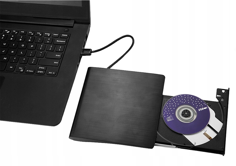 NAPĘD, ODTWARZACZ ZEWNĘTRZNY PŁYT CD, DVD USB 3.0 7849834089 - Allegro.pl NAPĘD, ODTWARZACZ ZEWNĘTRZNY PŁYT CD, DVD USB 3.0 7849834089 - Allegro.pl