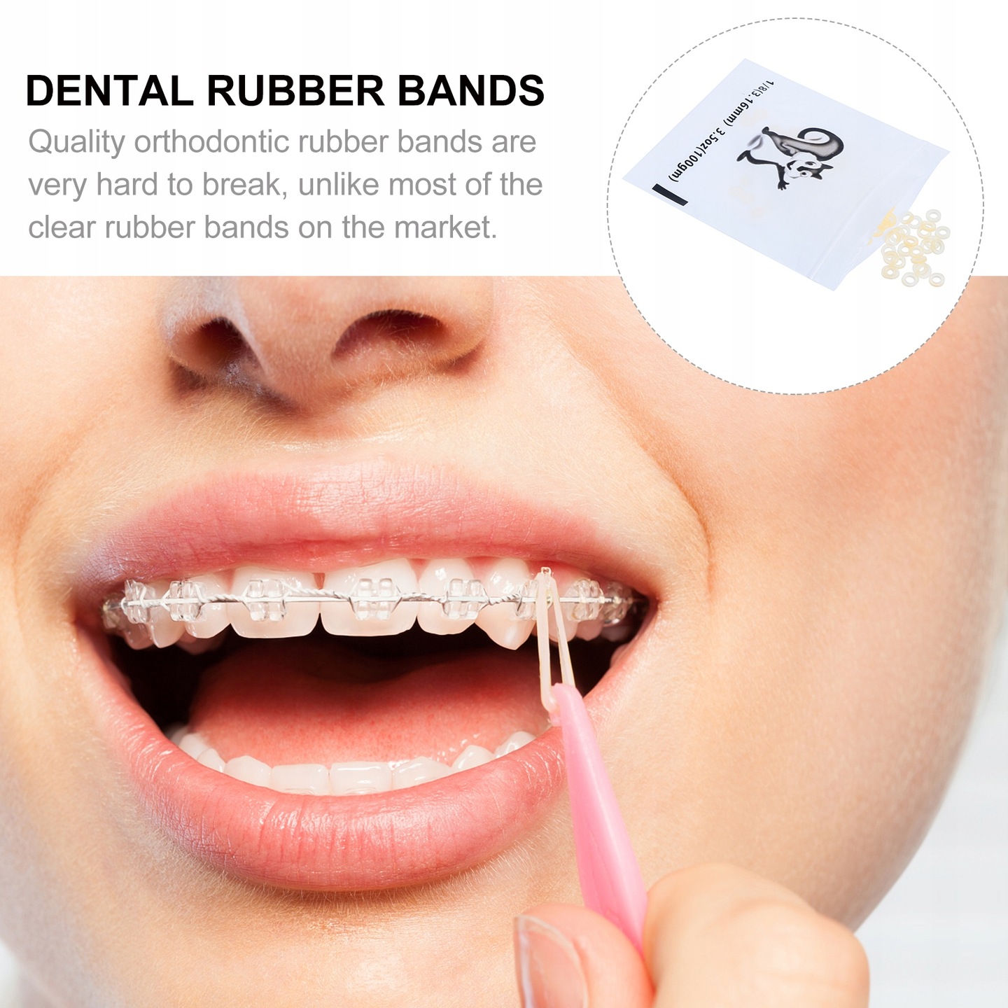 Dental bands store