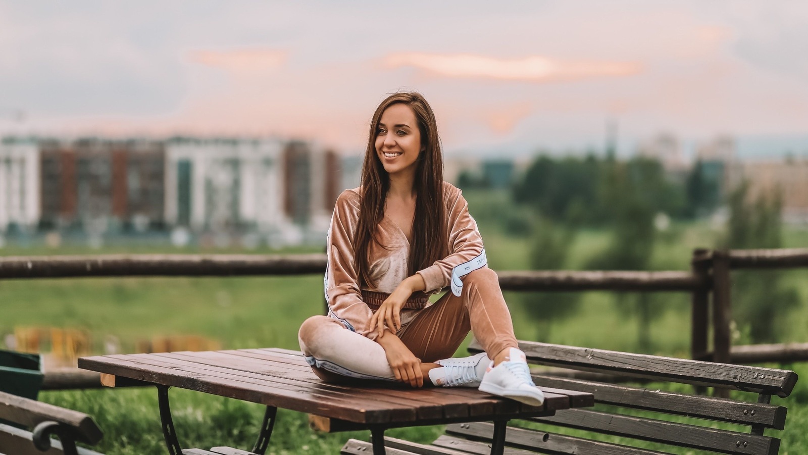 Wygodne stylizacje na lato poleca @balaczka - Allegro.pl