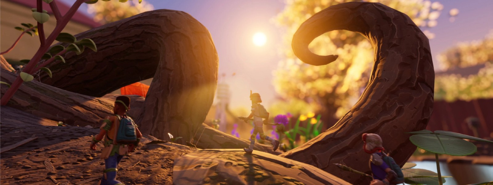 Grounded - Premiera na Allegro.pl