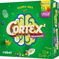 Cortex Gra - Niska cena na Allegro