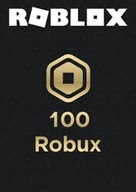 Robux Gift Card - Niska cena na Allegro