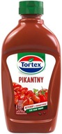 Ketchup Tortex - Niska cena na Allegro.pl