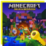 Minecraft Java Klucz - Niska cena na Allegro